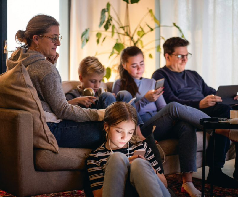 ICT Distributor | Global Transco ICT Solutions